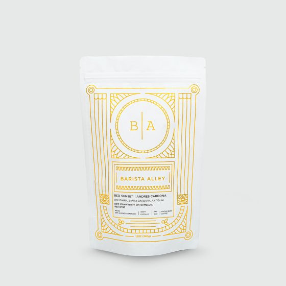 Specialty Coffee | Cafe | Smoothies | Crepes | Pastries